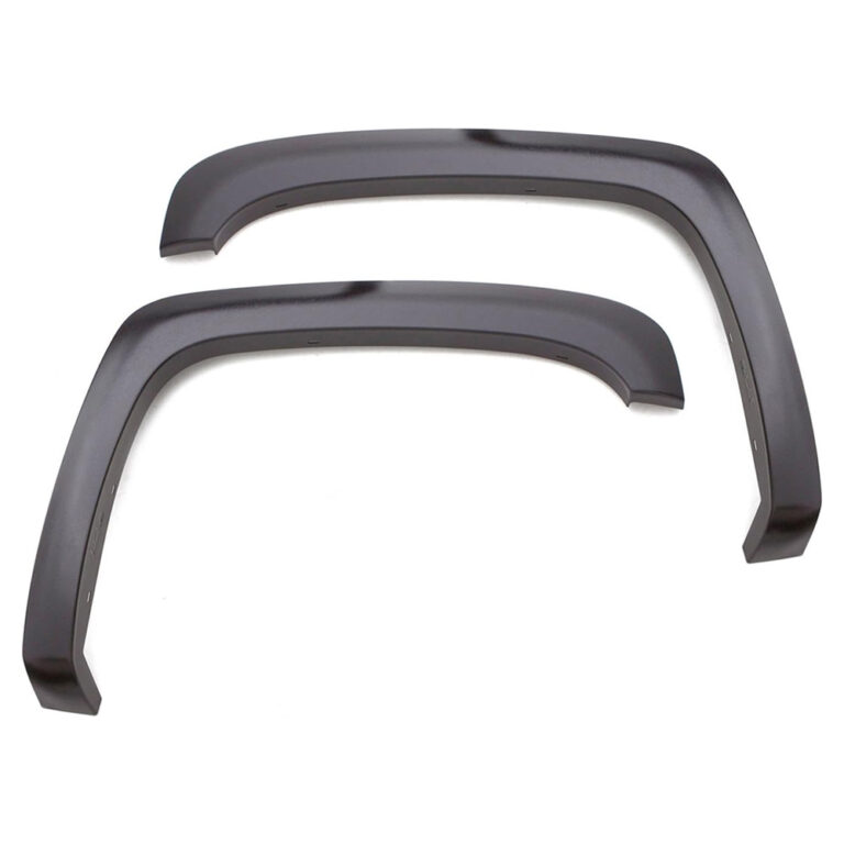 Lund Truck Accessories: Lund Tonneau Covers, Lund Running Boards, etc.